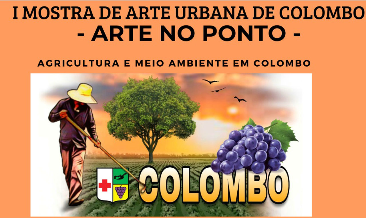 Departamento de Cultura anuncia vencedores da 1ª Mostra Arte no Ponto ...